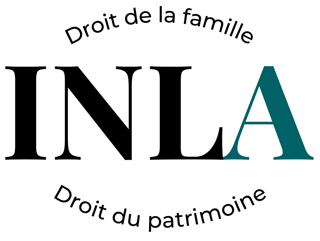 Isabelle Nivelet-Lamirand - Droit de la famille à Lille | INLA-Avocats
